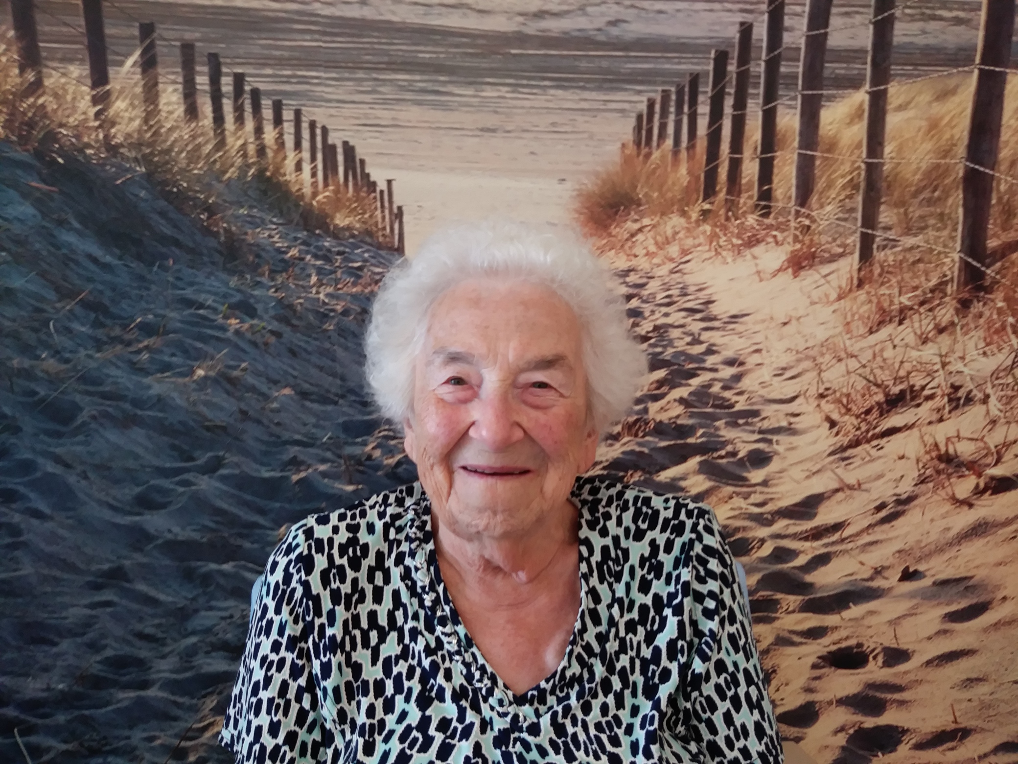 Rouwregister Maria Lievens | Rouwregister - Begrafenissen Bael