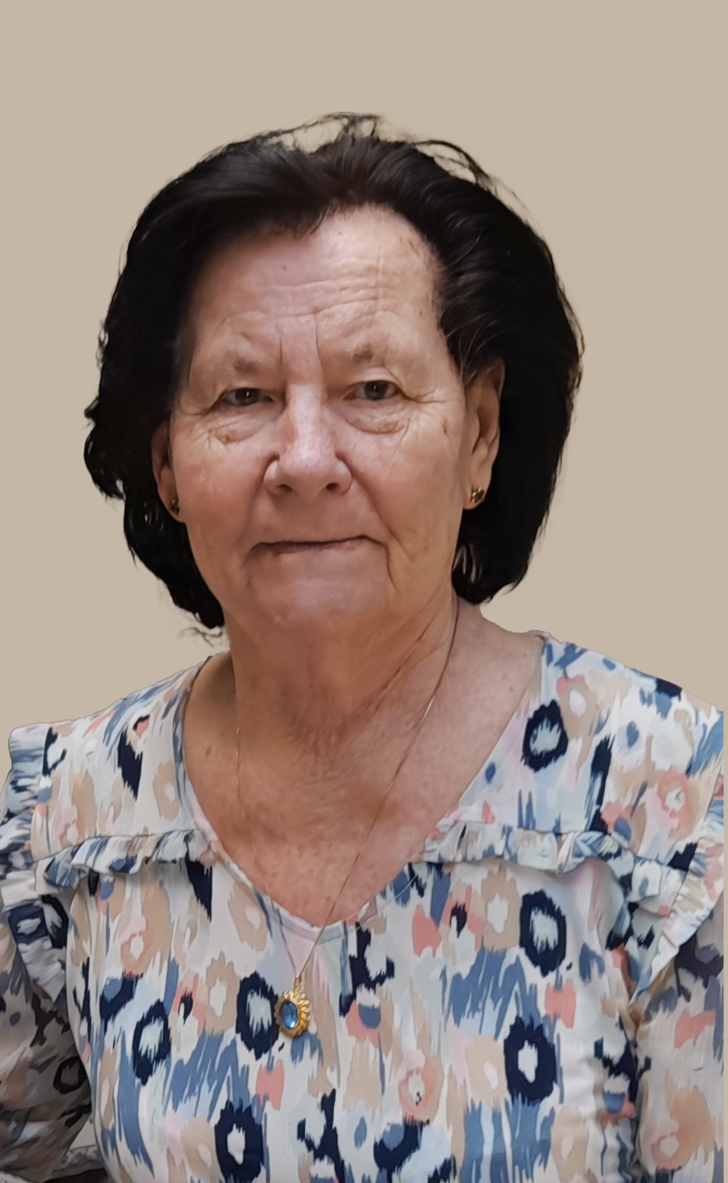 Rouwregister Helena De Cooman | Rouwregister - Begrafenissen Bael