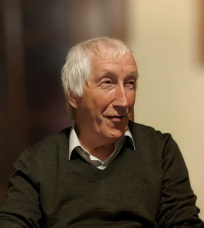 Rouwregister Andre Smekens | Rouwregister - Begrafenissen Bael