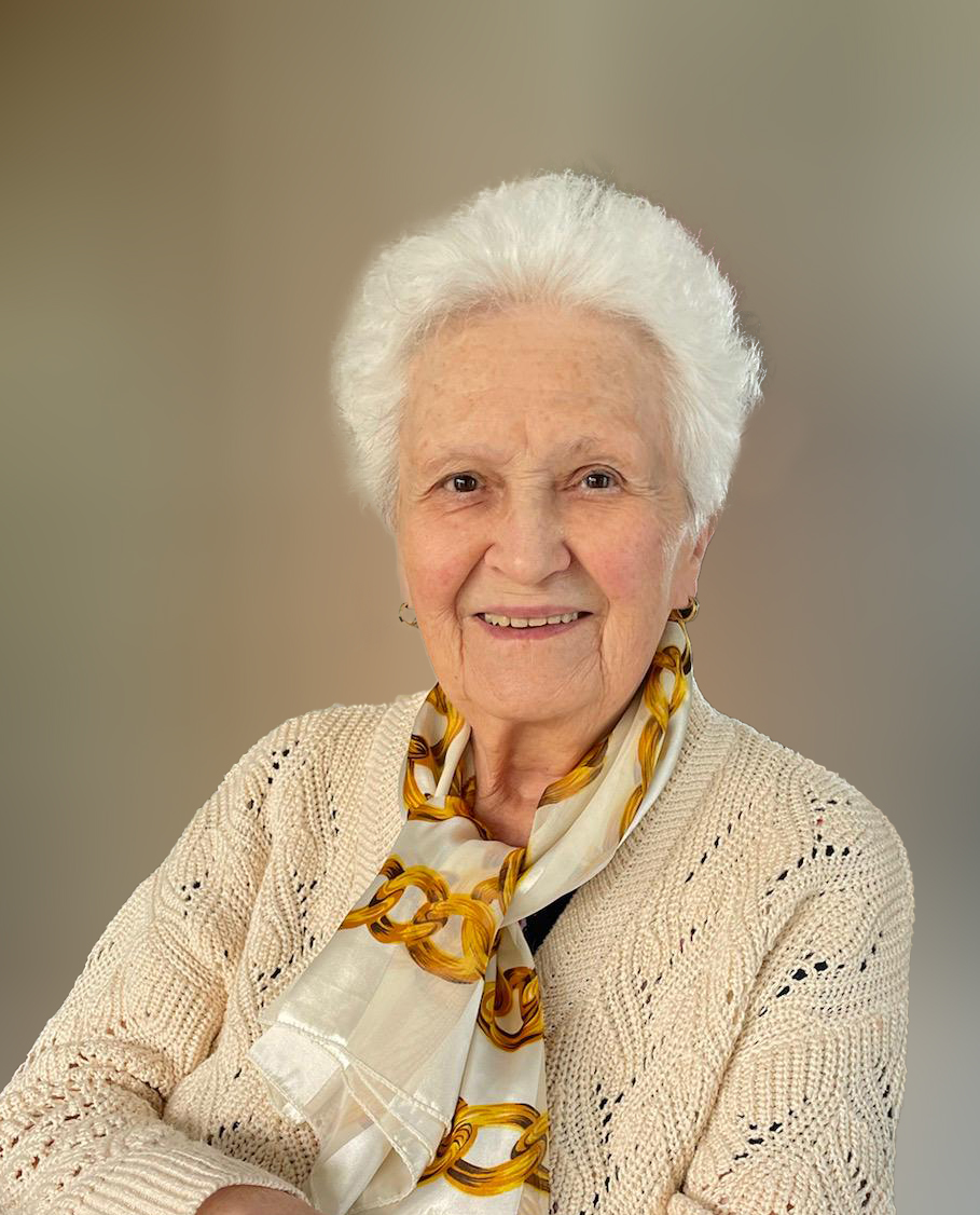 Rouwregister Maria Van Overstraeten | Rouwregister - Begrafenissen Bael