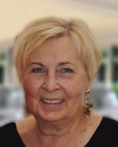 Rouwregister Andrea De Brauwer | Rouwregister - Begrafenissen Bael