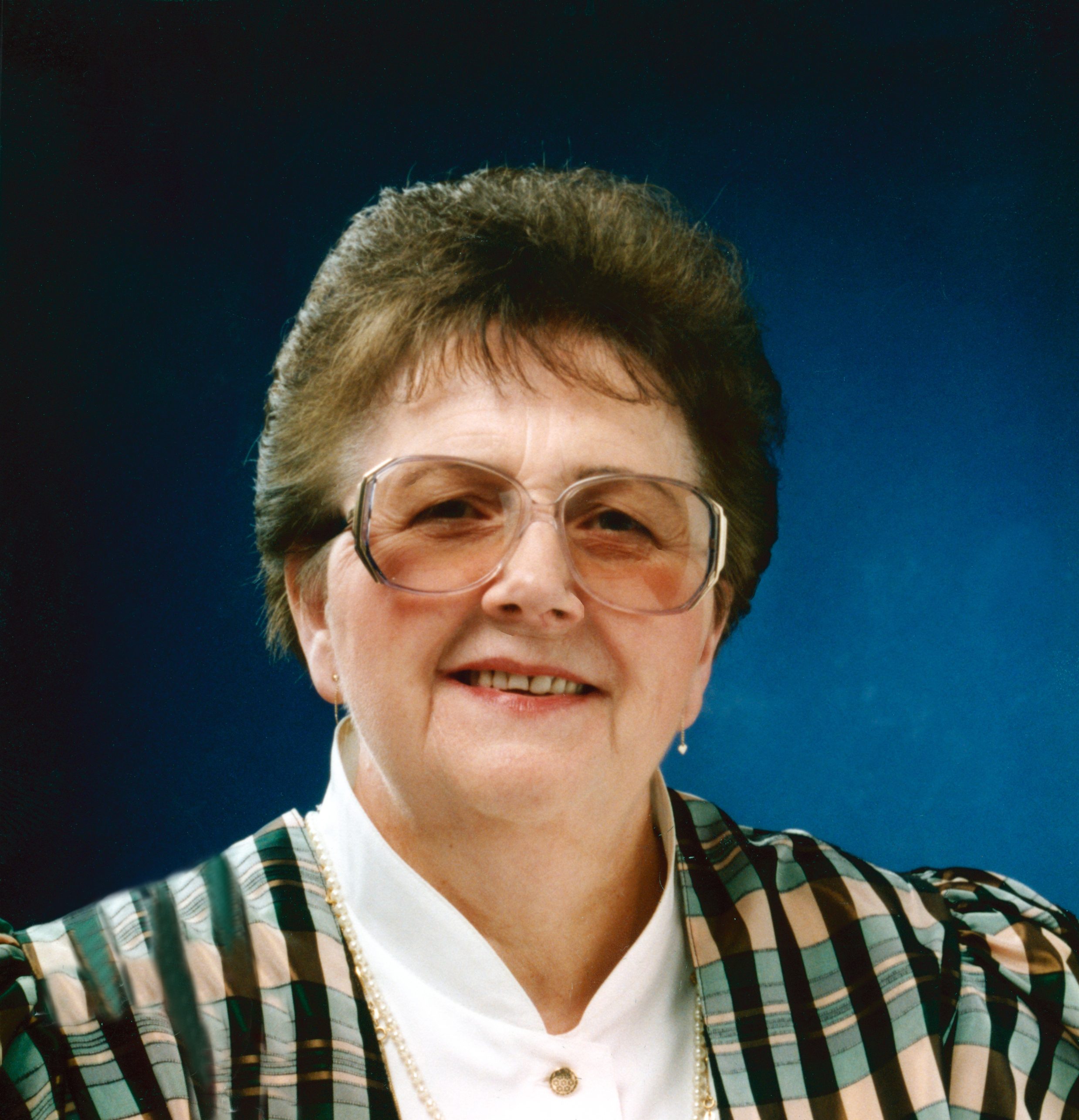 Rouwregister - Begrafenissen Bael