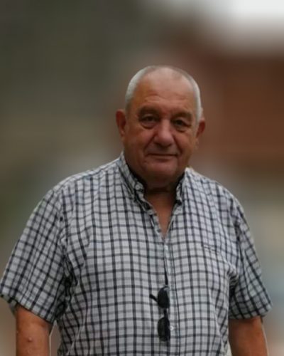 Rouwregister Luc Van den Berghe | Rouwregister - Begrafenissen Bael