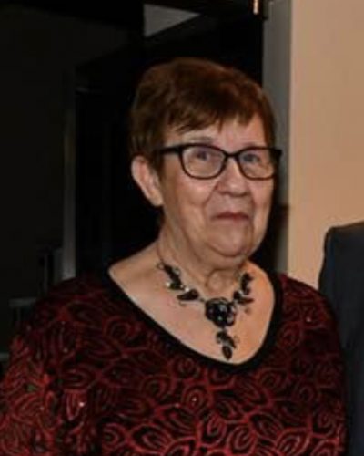 Rouwregister Denise De Schrijver | Rouwregister - Begrafenissen Bael