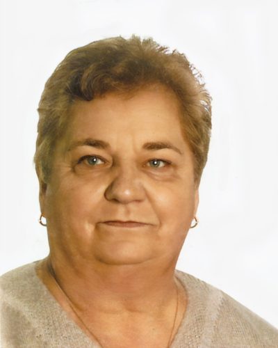 Rouwregister Paula Adriaens | Rouwregister - Begrafenissen Bael