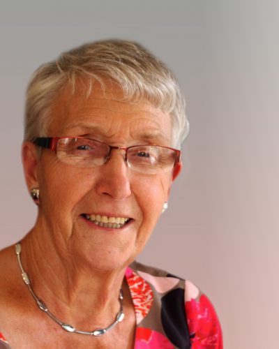 Rouwregister Colette Mertens | Rouwregister - Begrafenissen Bael