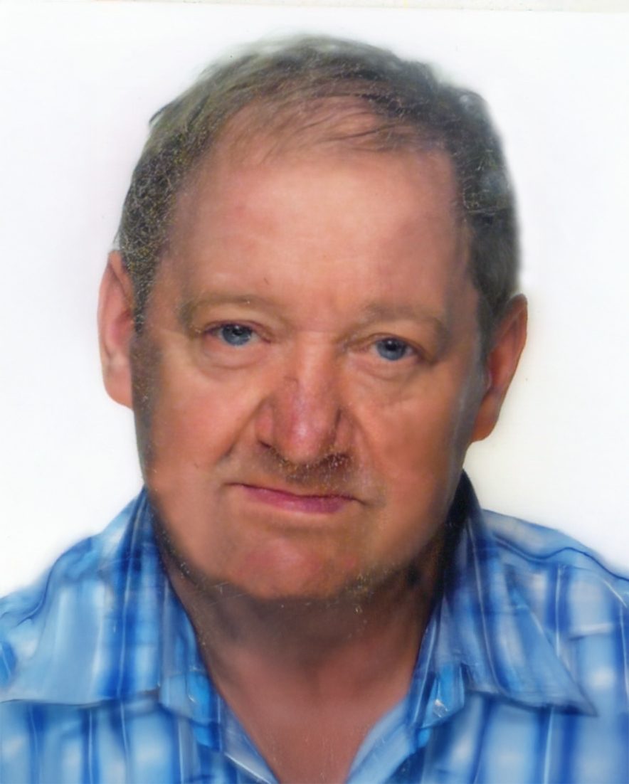 Rouwregister Eddy Van Durme | Rouwregister - Begrafenissen Bael