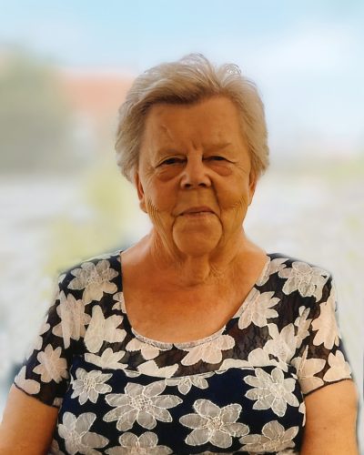 Rouwregister Mariette Duym | Rouwregister - Begrafenissen Bael