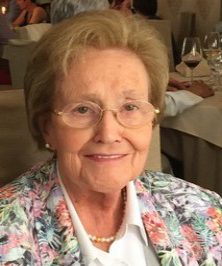 Rouwregister Hilda Helena Caenepenne | Rouwregister - Begrafenissen Bael