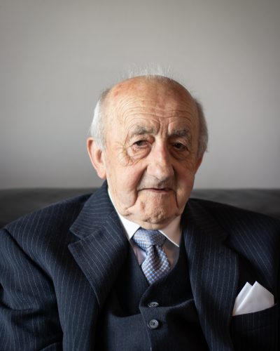 Rouwregister Herman Wauters | Rouwregister - Begrafenissen Bael