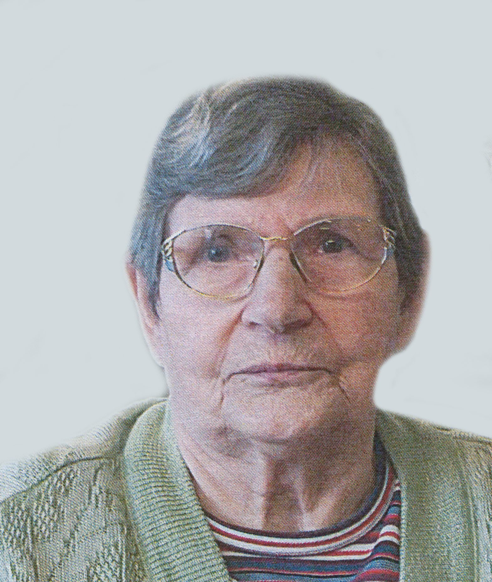 Rouwregister Maria Lievens | Rouwregister - Begrafenissen Bael